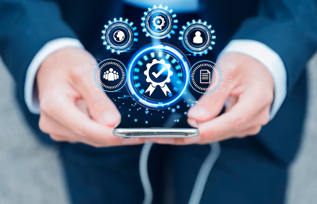 RSP Management Consultancy Services LLP