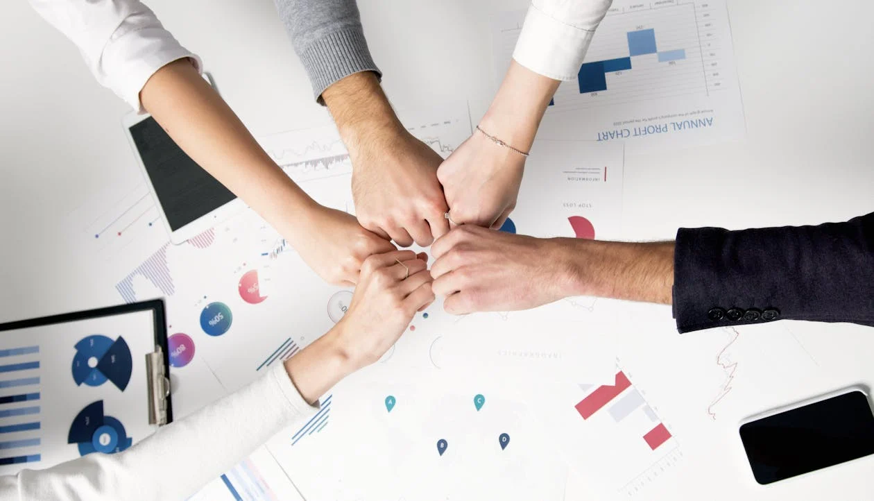 RSP Management Consultancy Services LLP